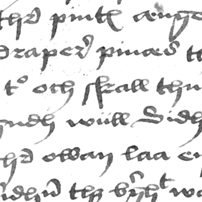 Handwritten Text Recognition – Anders Hast